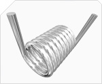 Compression | Extension | Torsion | Conical Spring Manufacturer in Ireland